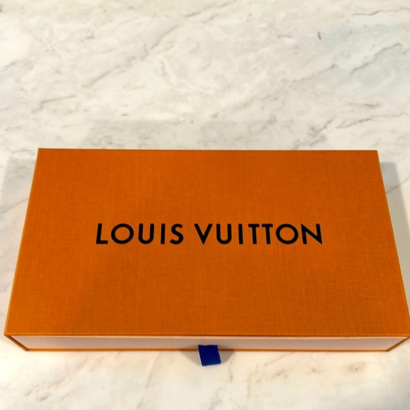 Louis Vuitton | Storage & Organization | Louis Vuitton Box | Poshmark